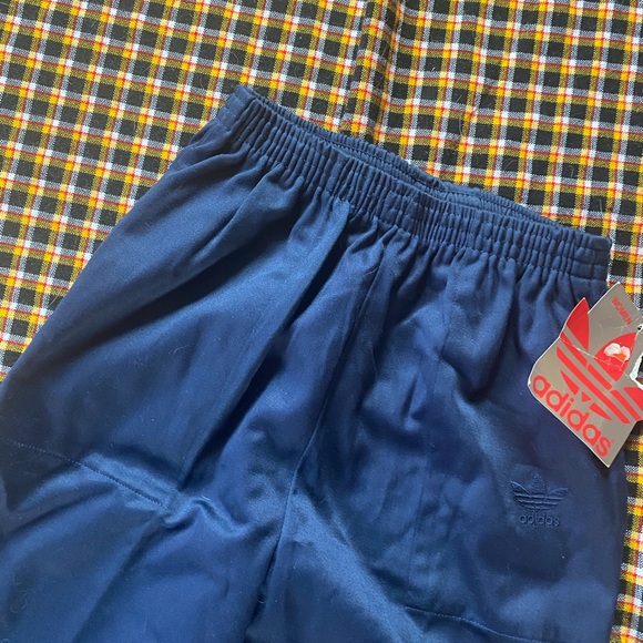 adidas | Pants | Vintage New With Tags Adidas Joggers | Poshmark